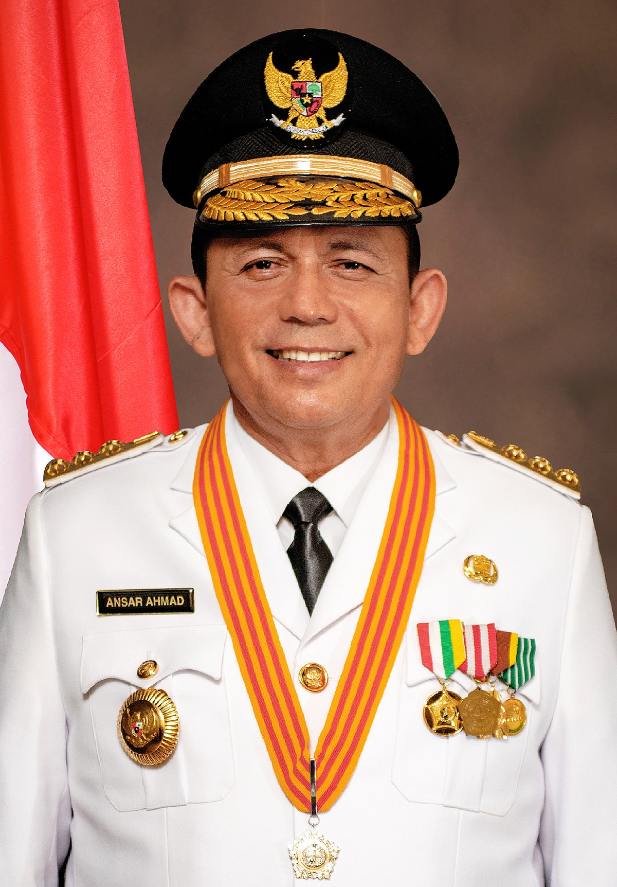 bright people bright future - PT PLN Batam